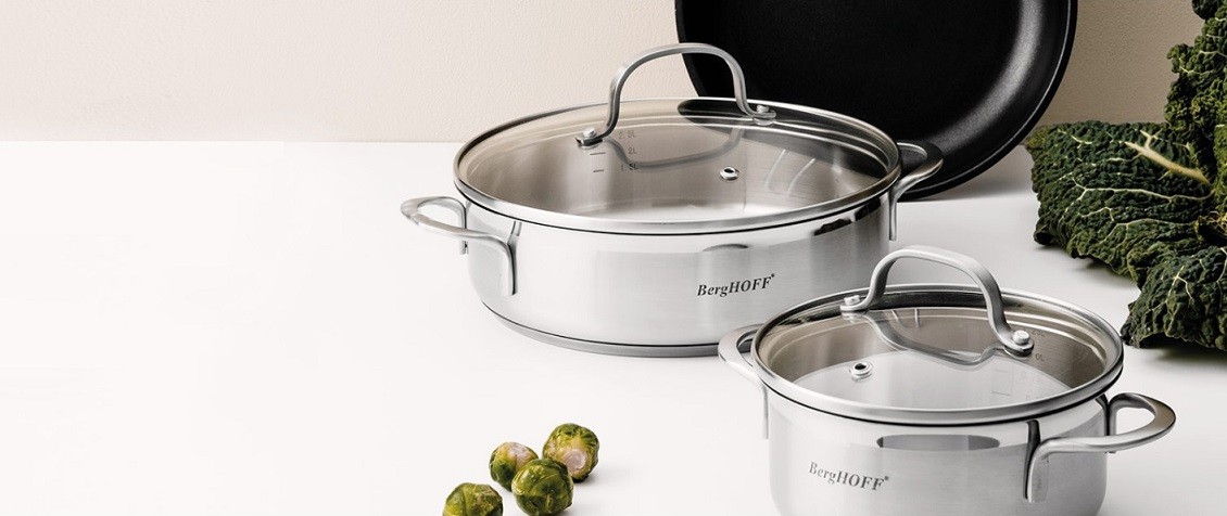 BergHOFF | Kochexperte.com