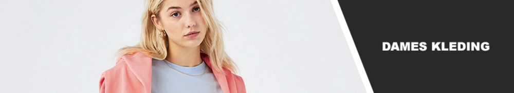 Alle Dames Kleding | De Schoenenfabriek