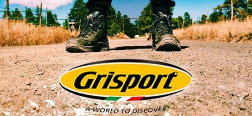 Alles über Grisport | Wanderschuhexperte.de