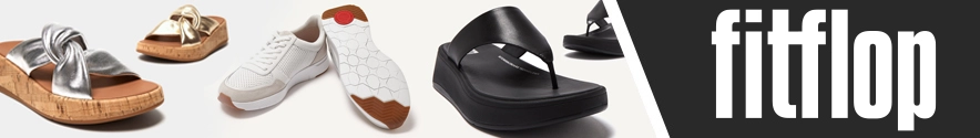 FitFlop | Regenlaarsexpert