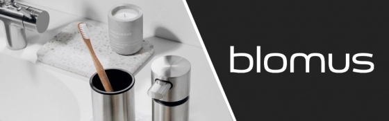Blomus | Badkamerstore