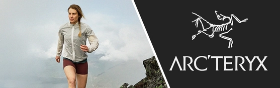 Arc'teryx | Outdoorsupply
