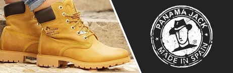 Panama Jack | Schoenfashion