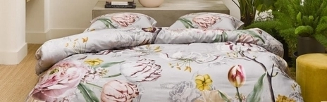 Beddengoed van topmerken online kopen | Bedsupply