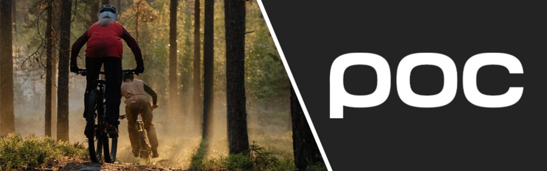 POC | Fietstoebehoren