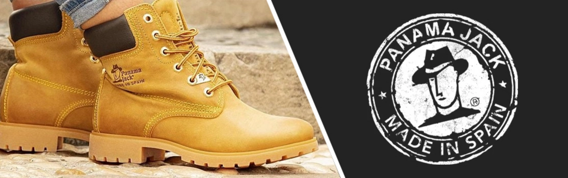 Panama Jack | Schoenfashion
