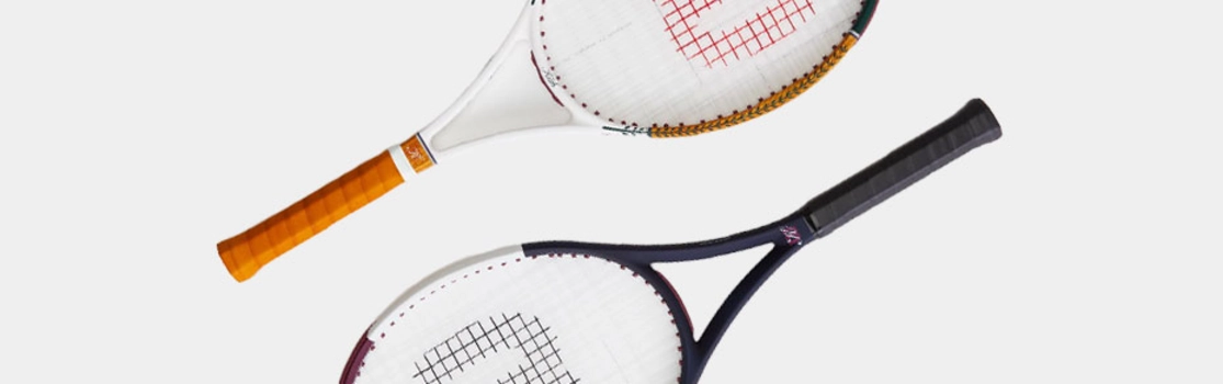 Alles voor tennis - Tennisrackets tot tennisschoenen | Tennisplanet.nl