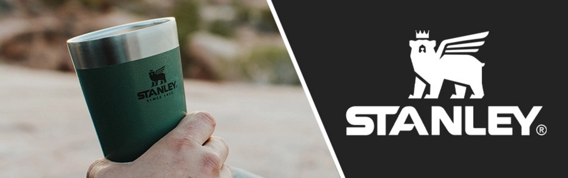 Stanley PMI | Equipementaventure