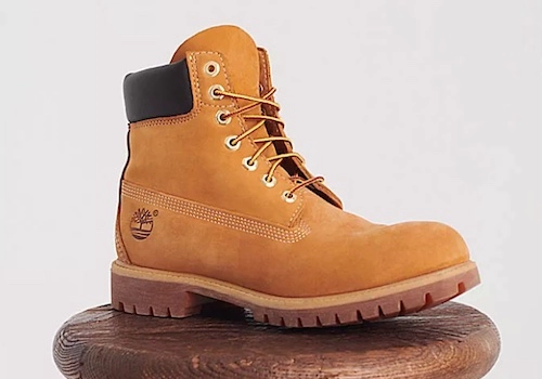 Timberland | De Schoenenfabriek