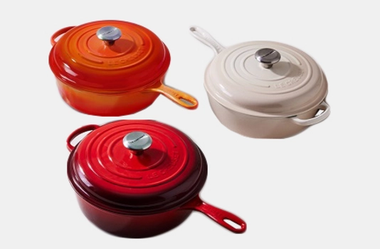 Pannenset of losse pannen kopen? | Pannenwinkel