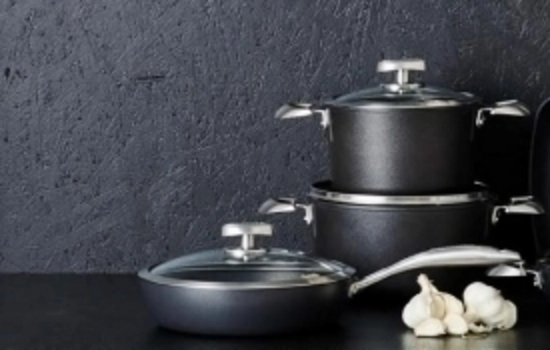 Pannenset of losse pannen kopen? | Pannenwinkel