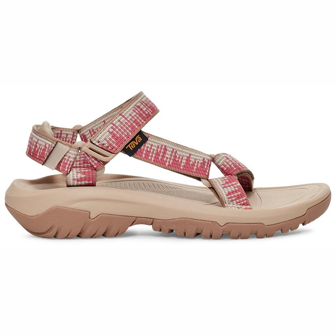 Sandals Teva Women Hurricane XLT2 Atmosphere Sesame | Outdoorsupply.co.uk