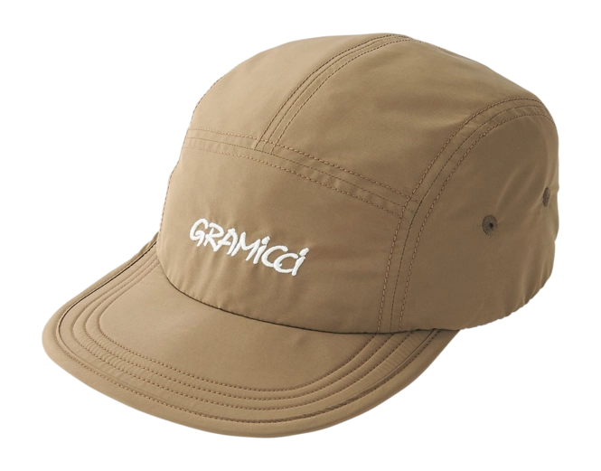 Kappe Gramicci Shell Jet Tan | Causeways.de