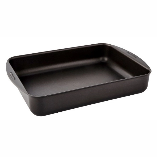 Plat à Four Scanpan Classic Roasting Pan 39 x 27 cm | Cuisineetcocotte