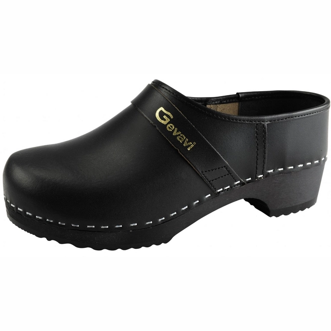 Arbeitsclogs Gevavi 900 | Clogsexperte