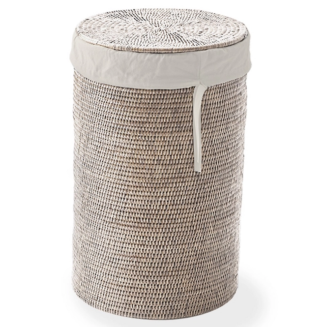 Wasmand Decor Walther Basket Klein Light 63 L | Stijlvol in Huis