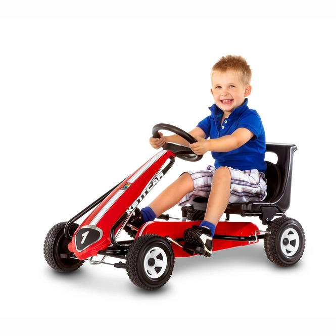 Skelter Kettler Melbourne | Skelterstore