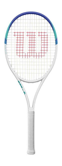 Tennis Racket Wilson Six Two (Strung) 2023 | Tennisplanet.co.uk