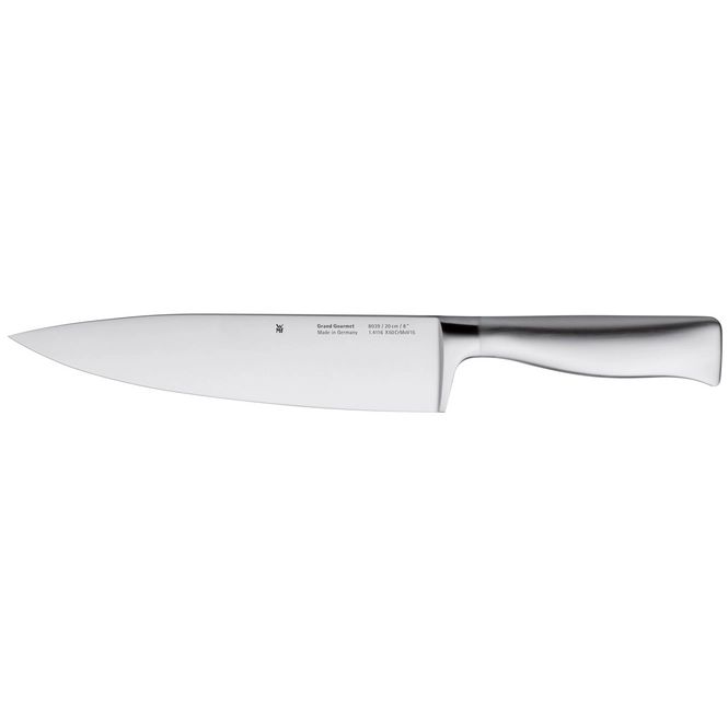 Chef's Knife WMF Grand Gourmet 20 cm | Cookwarestore