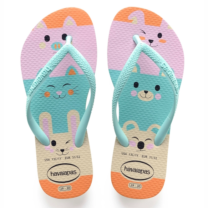 Flip Flops Kinder