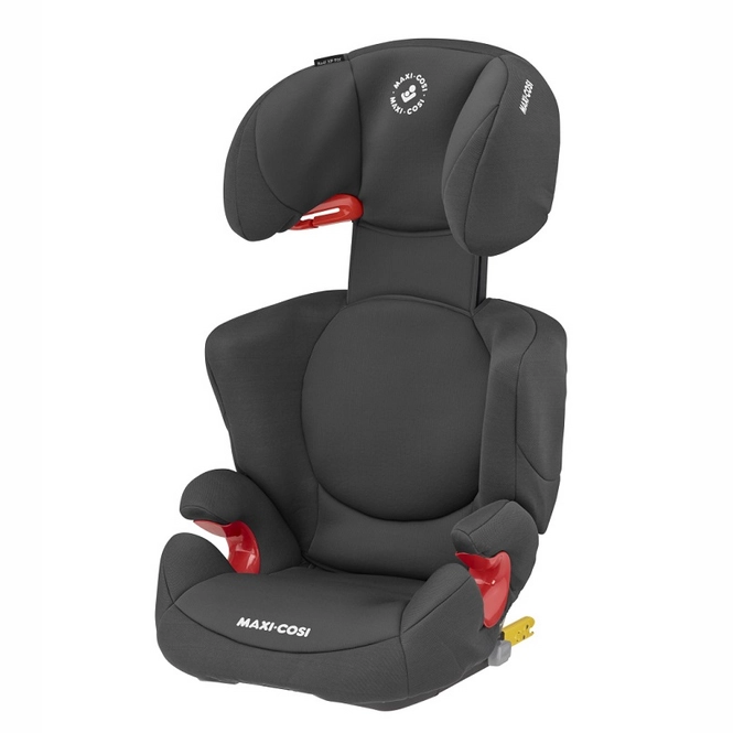 Autostoel Maxi-Cosi Rodi XP FIX Basic Black | Autostoelstore