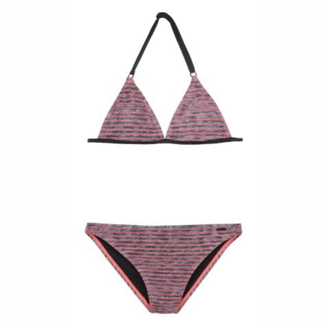 Bikini Protest Girls Nikle Jr Triangle California '23 | Outdoorsupply.co.uk