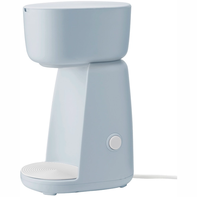 Koffiezetapparaat Rig-Tig Foodie Light Blue | Kookexpert