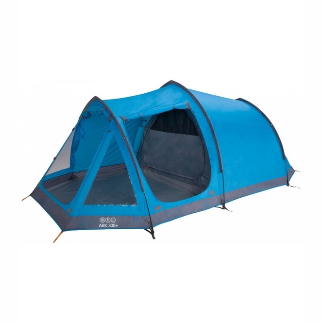 Tent Vango Ark 300+ Blue | Outdoorsupply.co.uk