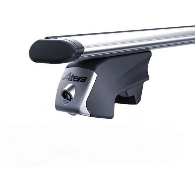 Set Complet Barres de toit Atera Signo RTD Alu 048 510 (110 cm ...