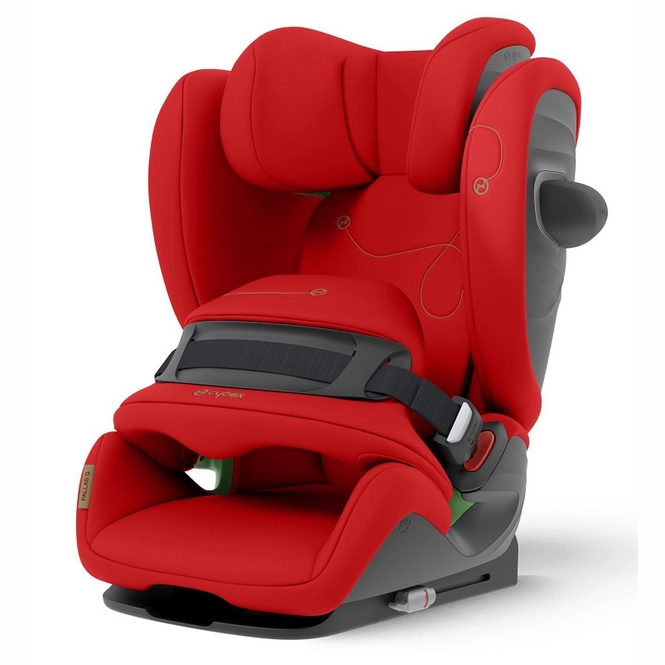 Autostoel Cybex Pallas G I-Size Autumn Gold | Autostoelstore