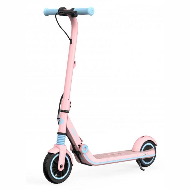 Trottinette Electrique Ninebot By Segway Zing E8 Pink | Trottinette Shop