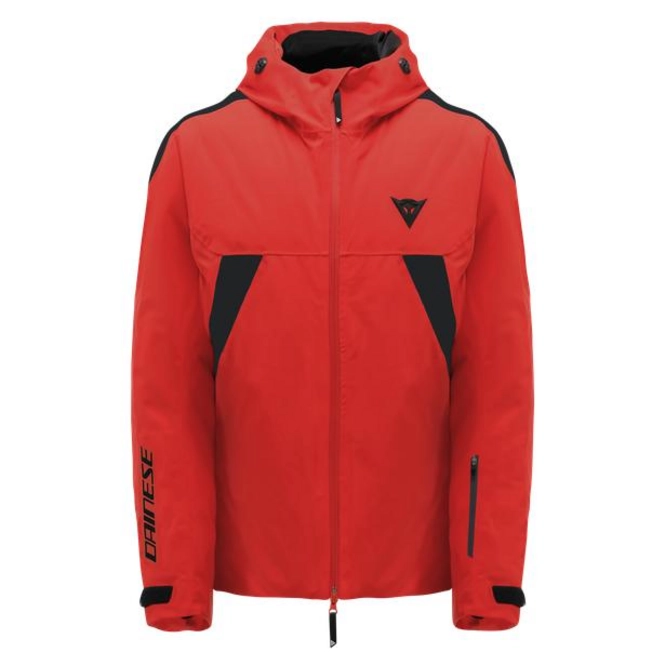 Ski Jas Dainese Men HP Spur Fire Red | Outdoorsupply