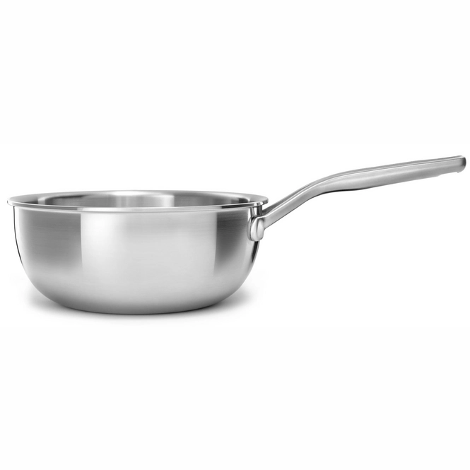 Bratpfanne KitchenAid Multiply 22 cm | Kochexperte