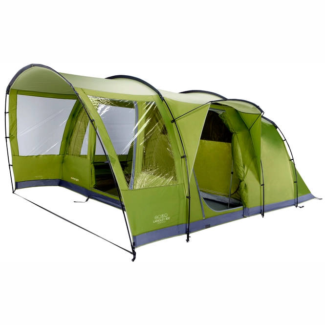 Tente Vango Langley 400 Herbal | Equipementaventure