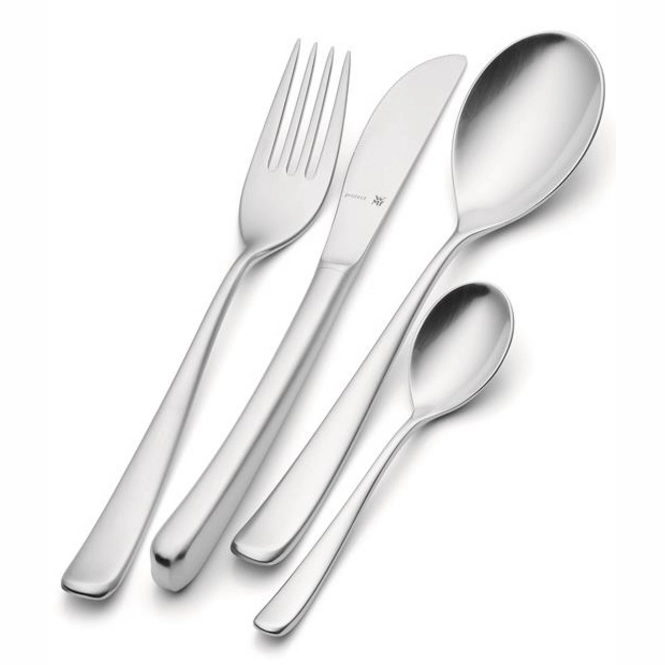 Besteckset WMF Vision (24-teilig) | Kochexperte