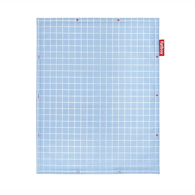 Tapis d'Extérieur Fatboy Flying Cooldive (180 x 140 cm) | Etrias.fr