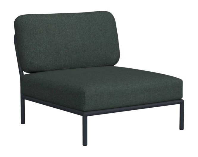 Loungeset Module Houe Level Chair Alpine | Tuinkussenstore