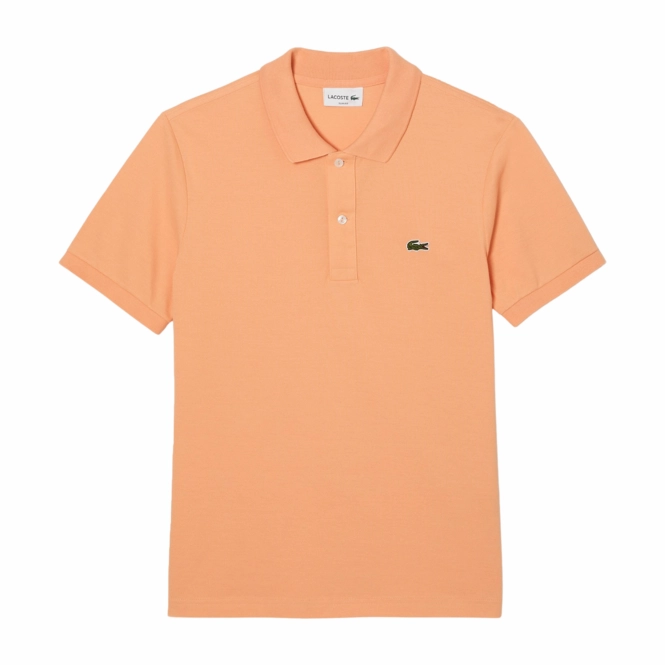Polo Shirt Lacoste Men PH4012 Slim Fit Ledge | Tennisplanet.co.uk