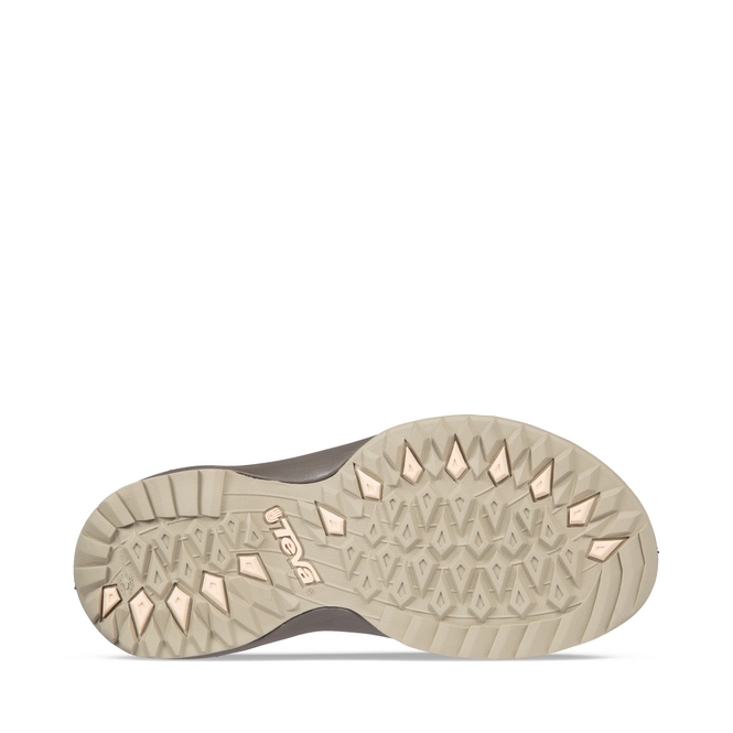 Teva Terra Fi Lite Tender Peach Damen | Fashionschuh