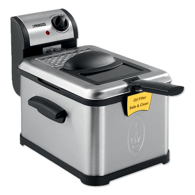 Friteuse Princess Premium Fryer 182000 | Kookexpert