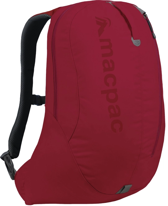 Rugzak Macpac Kahu 22 V2 Crimson | Outdoorsupply