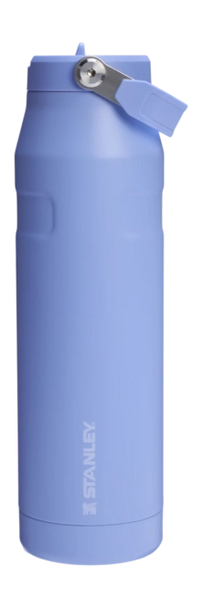 Thermal Flask Stanley The IceFlow Flip Straw 2.0 Hydrangea 0.7L ...