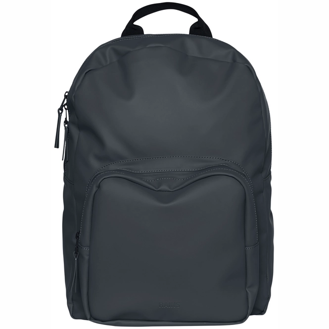 Rugzak Rains Base Bag Slate 15L | Regenlaarsexpert