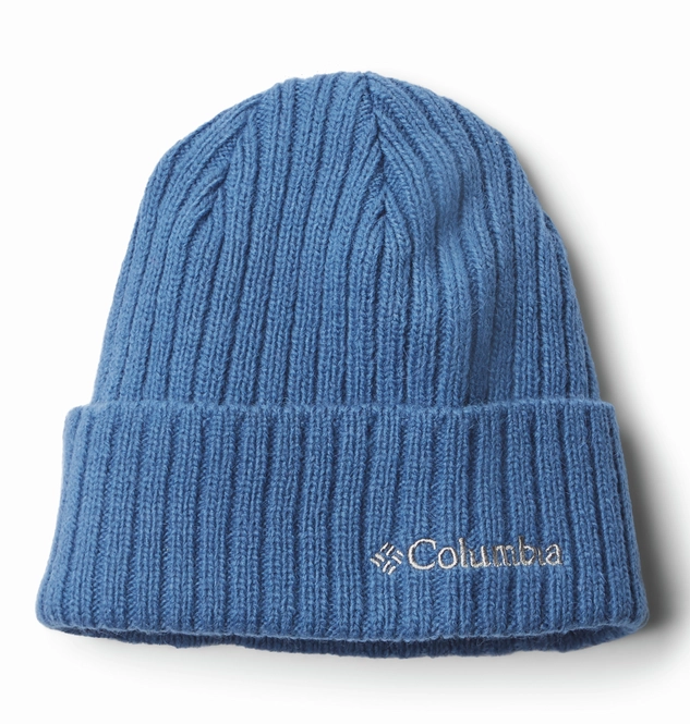 Mütze Columbia Columbia Watch Cap Scout Blue | Outdoorsupply.de