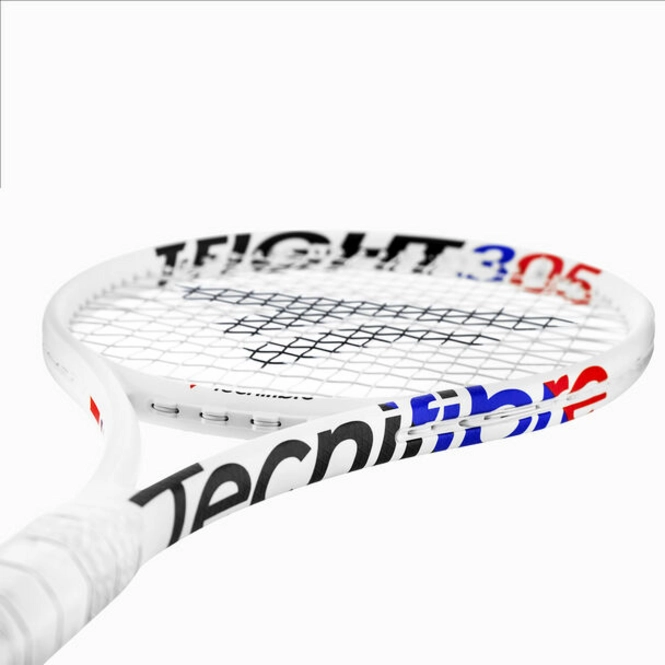 Tennisracket Tecnifibre TFIGHT 305 ISOFLEX (onbespannen) | Tennisplanet.nl