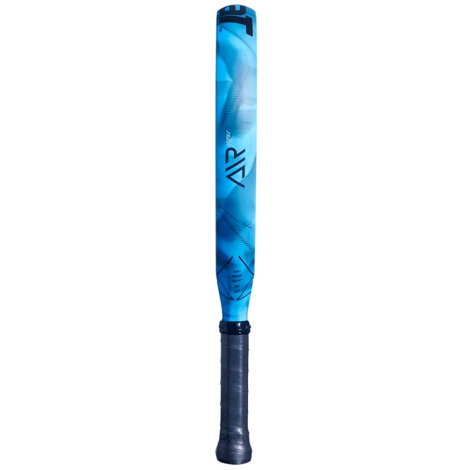 Padelschläger Babolat Air Viper Blue Black Grey | Tennisplanet.de