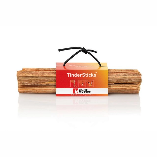 Fire Starter Light My Fire Tinder Sticks | Outdoorsupply.co.uk