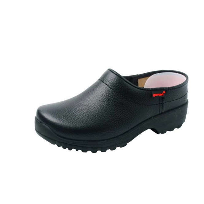 Arbeitsclogs Gevavi 1670 | Clogsexperte