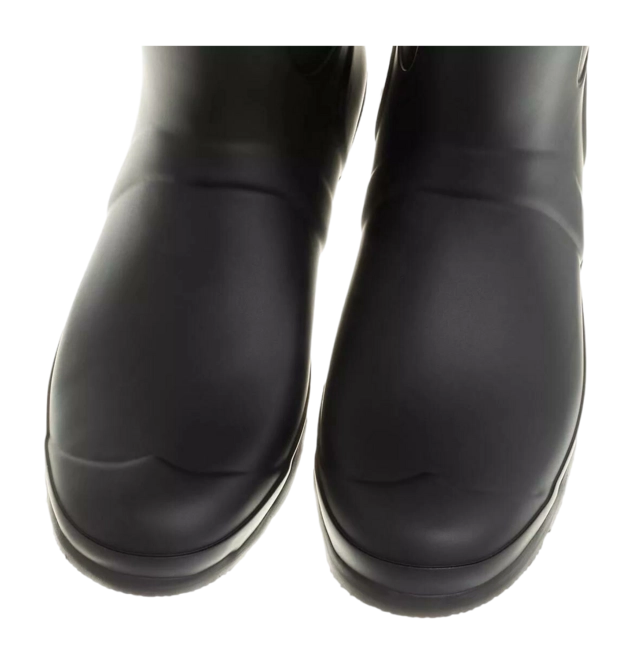 Bottes de Pluie Hunter Femme Original Tall Hunter Tri Colour Logo ...