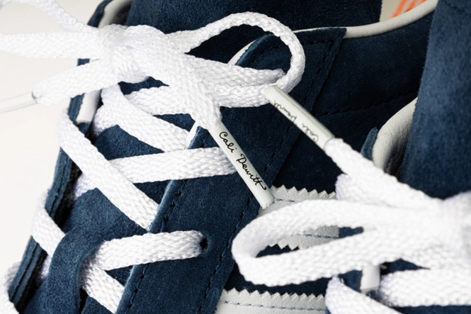 adidas x Cali DeWitt Campus 80s Collegiate Navy/Footwear White/Off ...